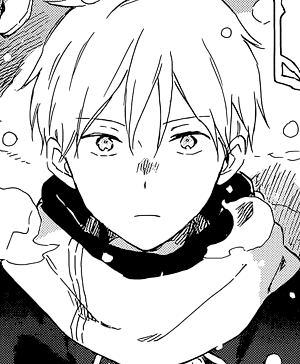Zen Wistaria | Akagami No Shirayukihime! Wiki | FANDOM powered by Wikia