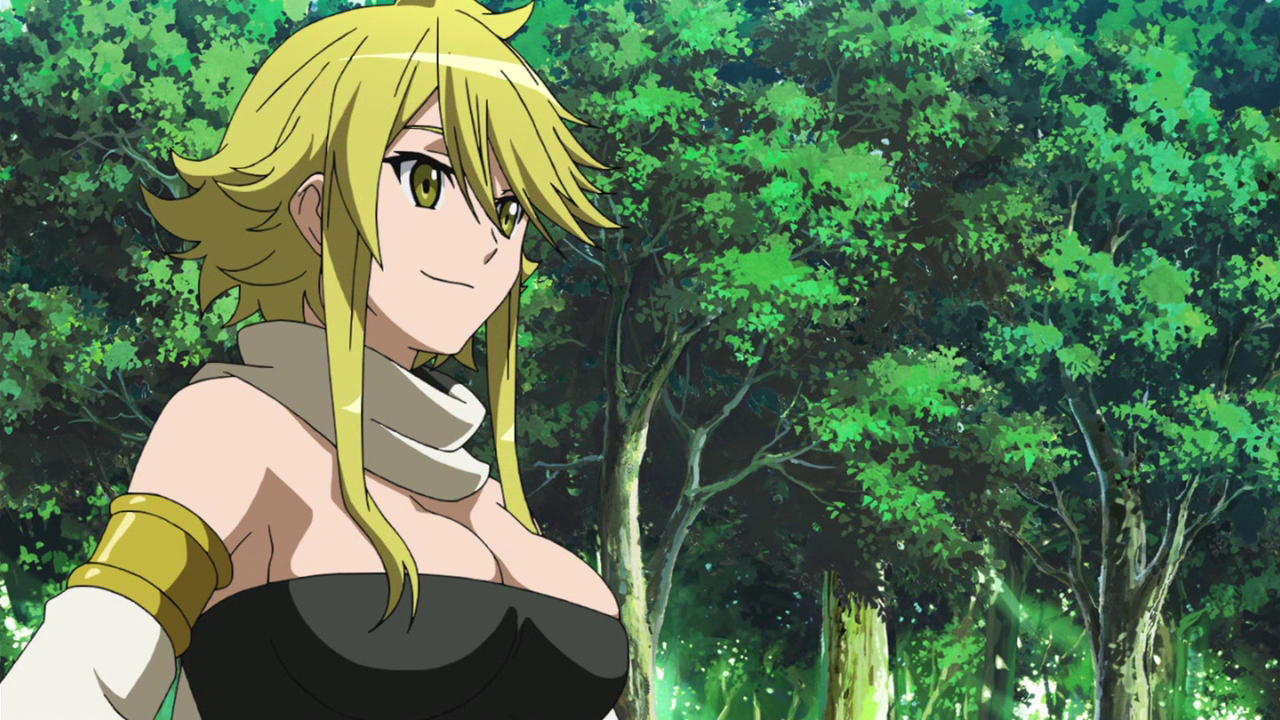 Image Leonepng Wiki Akame Ga Kill Fandom Powered By Wikia