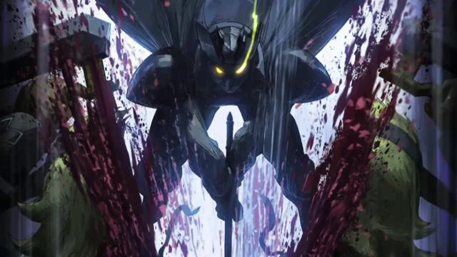 Daidara | Akame Ga Kill! Wiki | Fandom