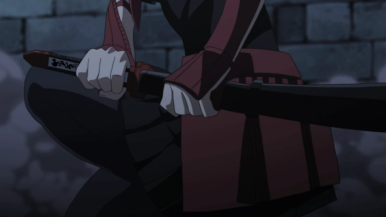 Yatsufusa | Akame ga Kill! Wikia | Fandom