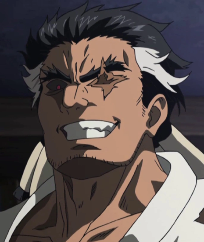 Image - Ogre Portal.png | Akame Ga Kill! Wiki | FANDOM powered by Wikia