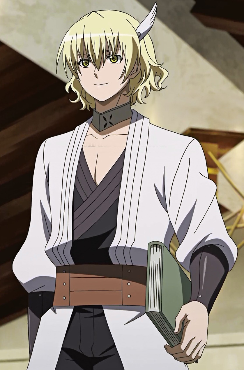 Imagen Run Rostro Akame Ga Kill Wiki Fandom Powered By Wikia