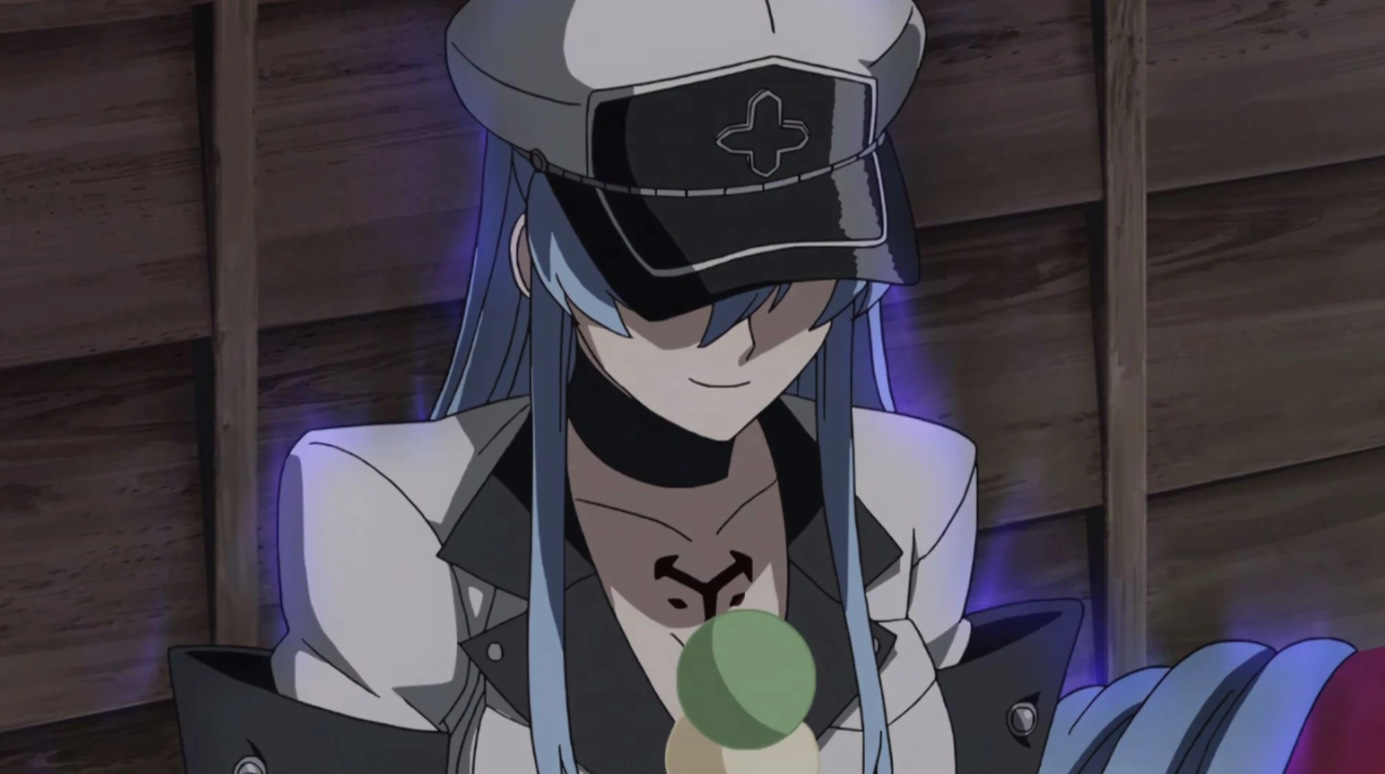 Image - Akame-ga-kill-episode-7-27.jpg | Akame Ga Kill! Wiki | FANDOM ...