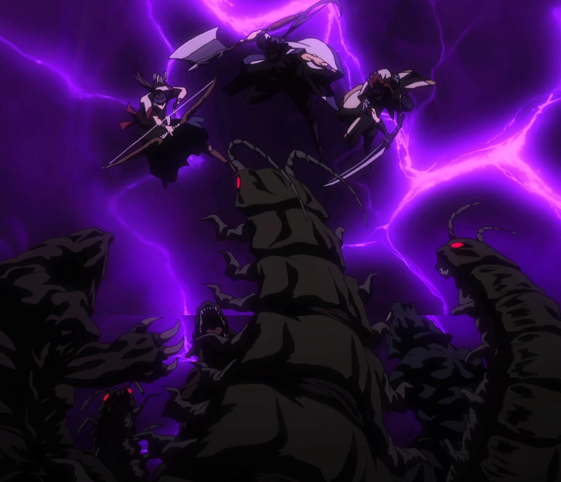 Partas Clan | Akame Ga Kill! Wiki | Fandom