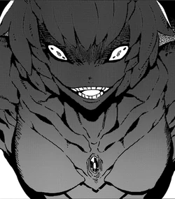Cosmina | Akame Ga Kill! Wiki | Fandom