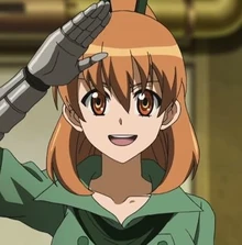 Seryū Ubiquitous | Akame Ga Kill! Wiki | Fandom