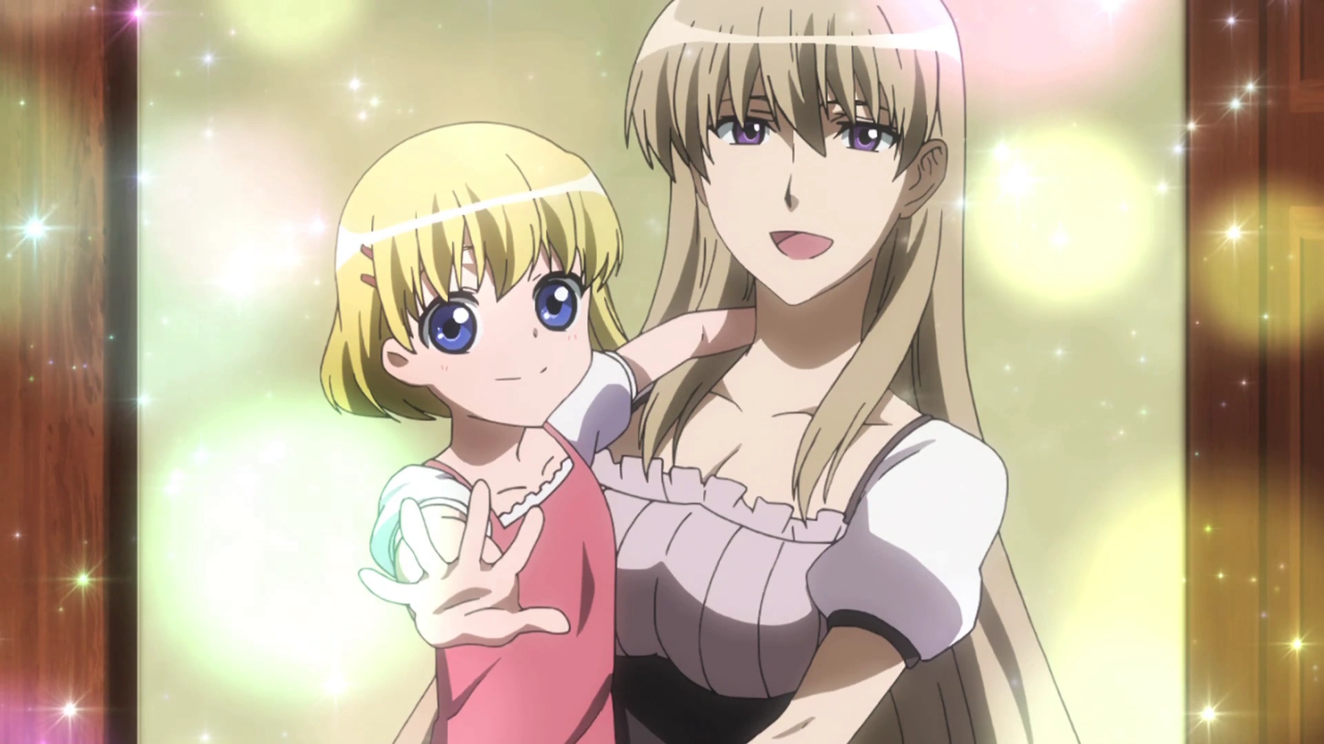 Bols' Familie | Akame ga Kill! Wikia | Fandom