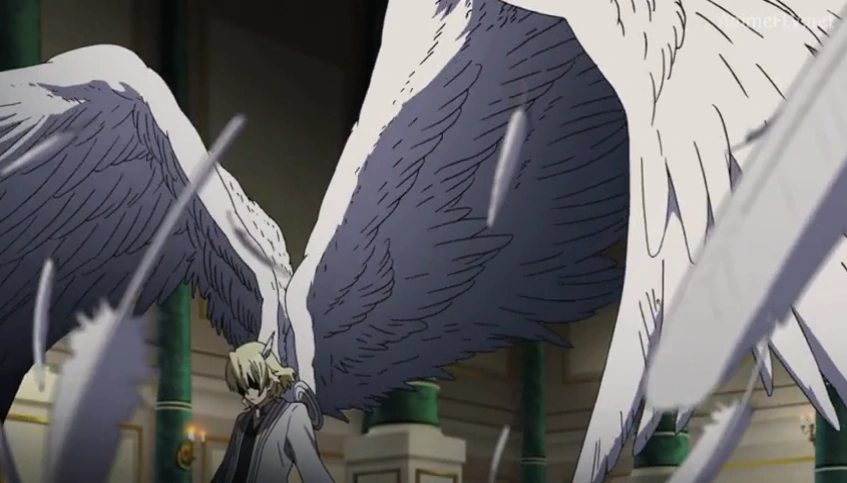 Mastema | Akame Ga Kill! Wiki | Fandom