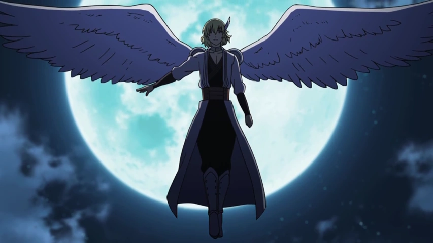 Mastema | Akame ga Kill! Wikia | Fandom