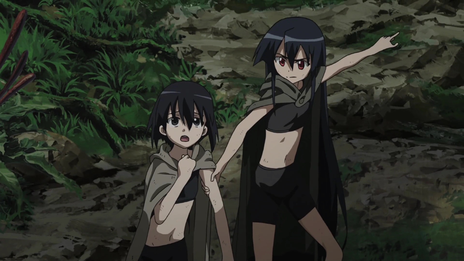 Kurome/Historia | Akame Ga Kill! Wiki | FANDOM powered by Wikia