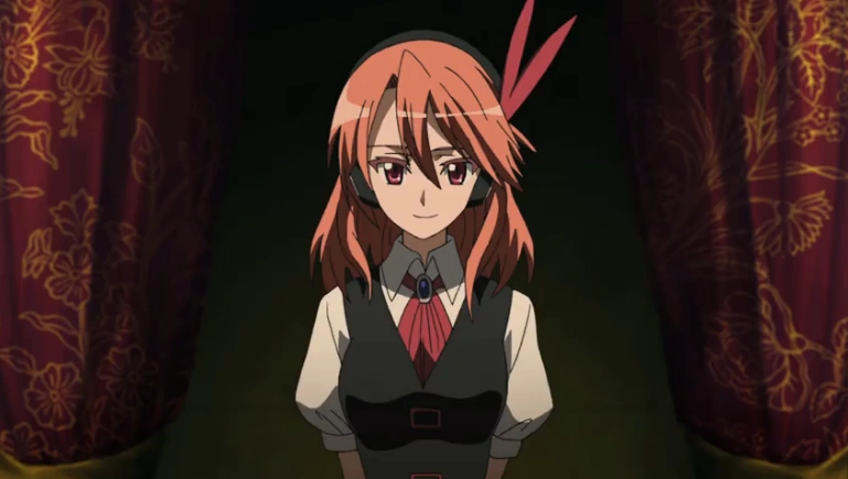 Chelsea | Akame Ga Kill! Wiki | FANDOM powered by Wikia