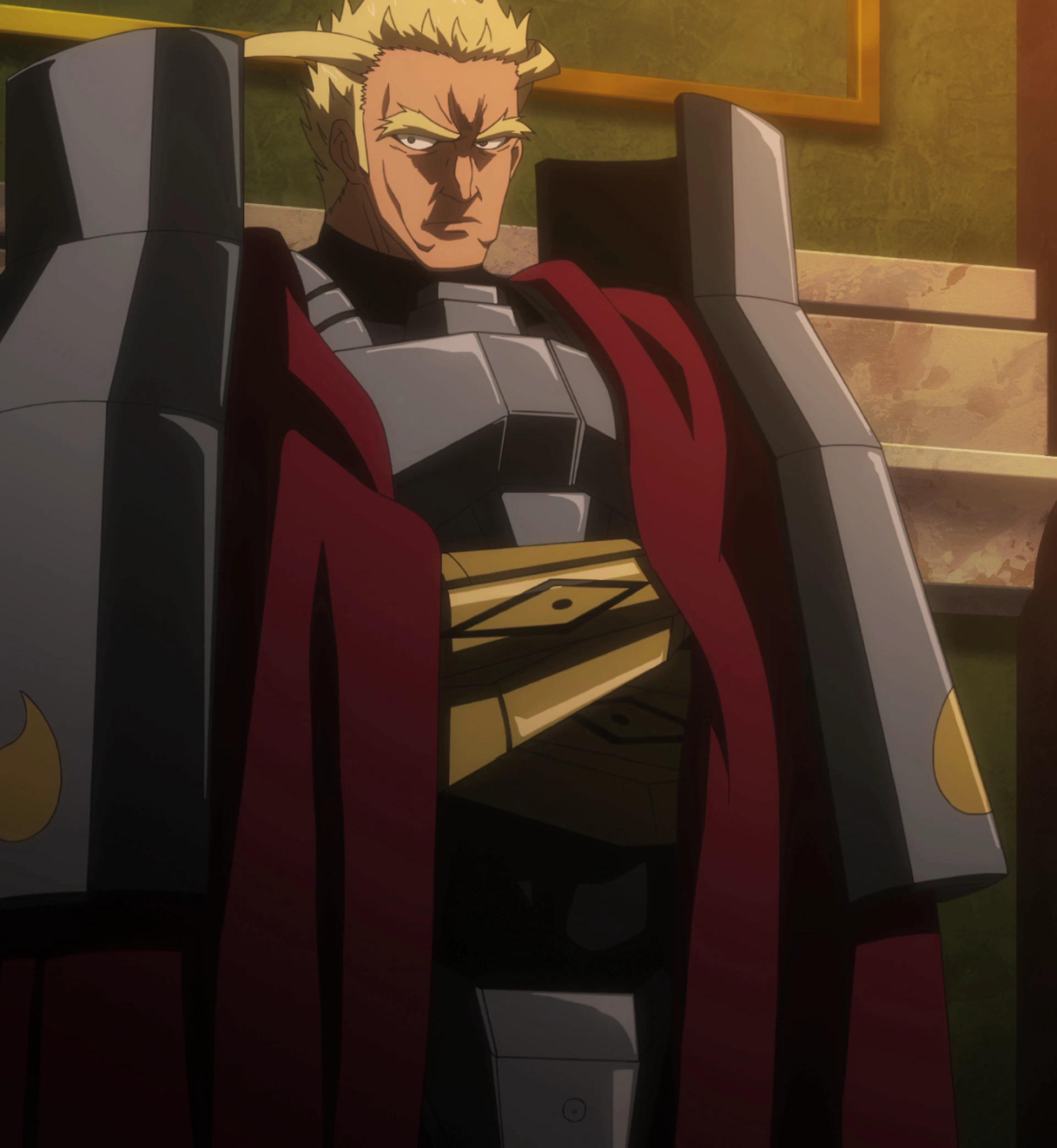 Budo | Akame ga Kill! Wikia | FANDOM powered by Wikia