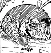 Danger Beasts | Akame Ga Kill! Wiki | Fandom