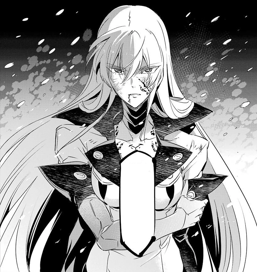 Image - Esdeath accepting her defeat.png | Akame Ga Kill! Wiki | FANDOM powered by Wikia