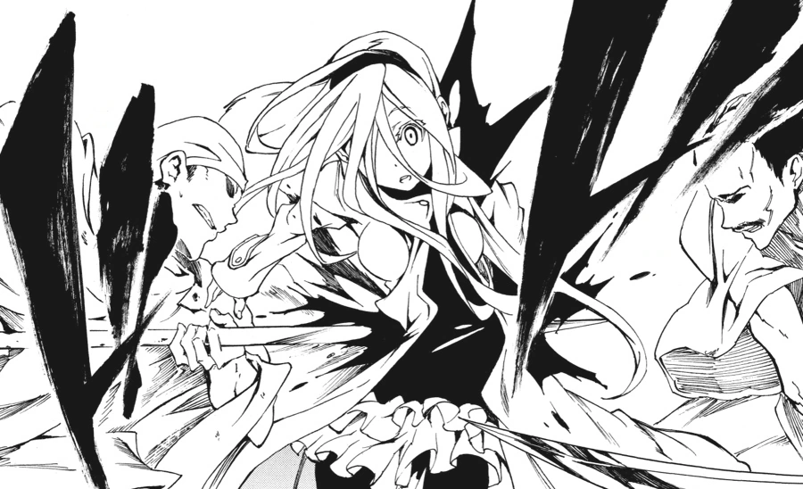 Remus/Image Gallery | Akame Ga Kill! Wiki | Fandom