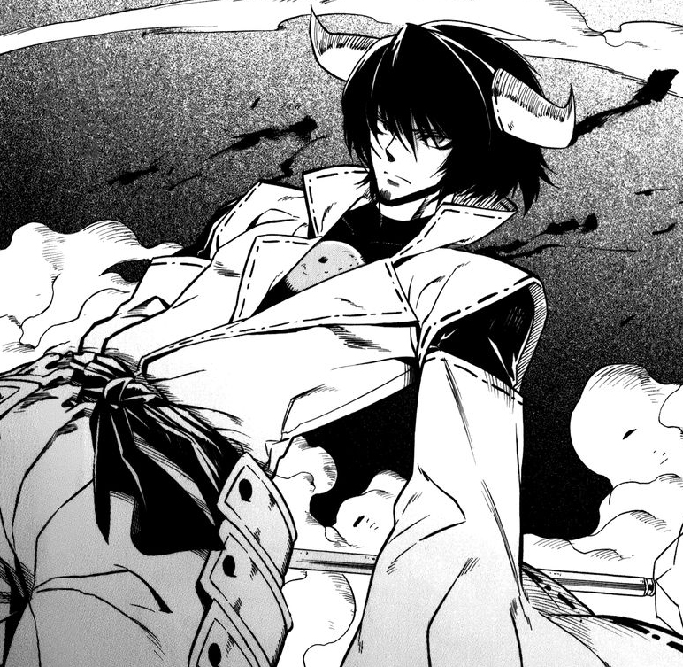 Susanooimage Gallery Akame Ga Kill Wiki Fandom Powered By Wikia