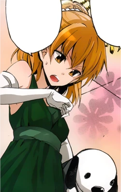 Seryū Ubiquitous | Akame Ga Kill! Wiki | Fandom