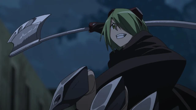 Lubbock pulls the strings into DEATH BATTLE! – VultureDuck's Research ...