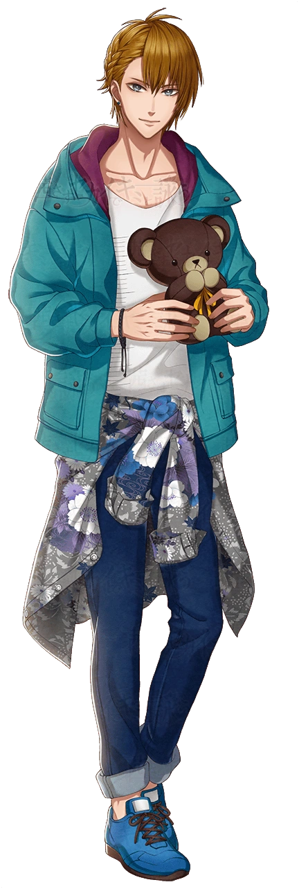 Inou Tadataka (Love Gift) | Reciting With You in the Glowing Red World ...