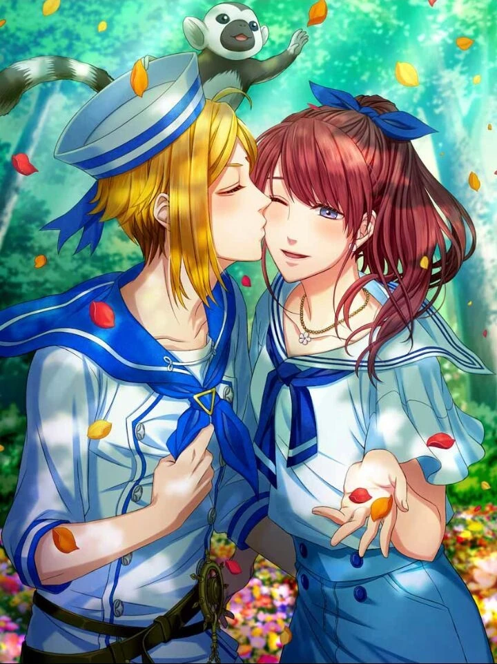 Kamina (Paradise) | Reciting With You in the Glowing Red World Wikia ...