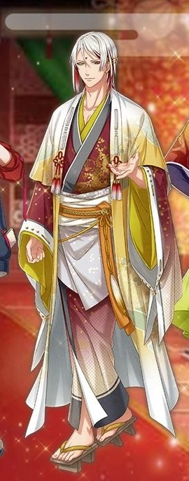 Ookuninushi (Full Moon) | Reciting With You in the Glowing Red World ...