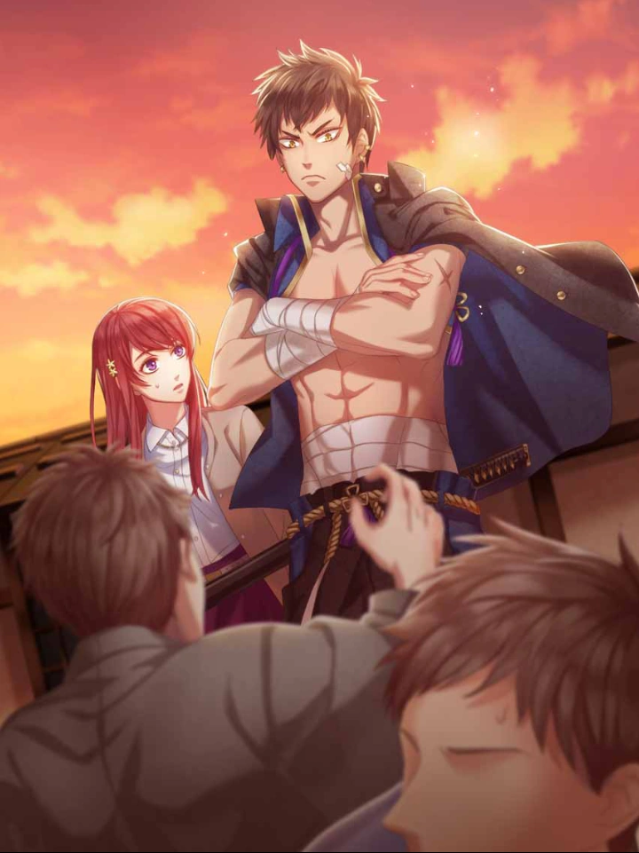 Taira no Kiyomori | Reciting With You in the Glowing Red World Wikia ...
