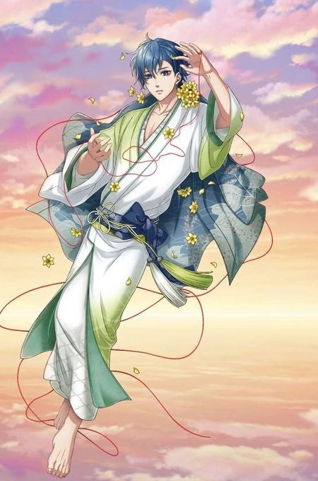 Omoikane (Fate) | Reciting With You in the Glowing Red World Wikia | Fandom