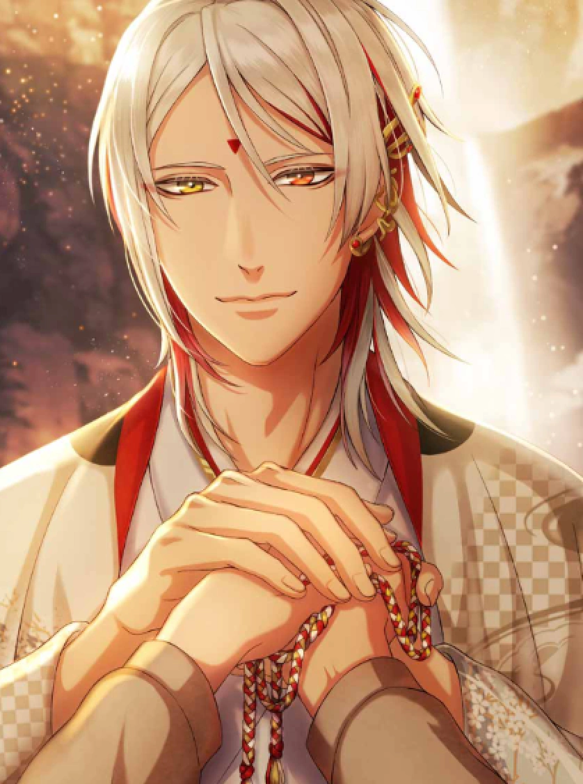 Ookuninushi | Reciting With You in the Glowing Red World Wikia | Fandom