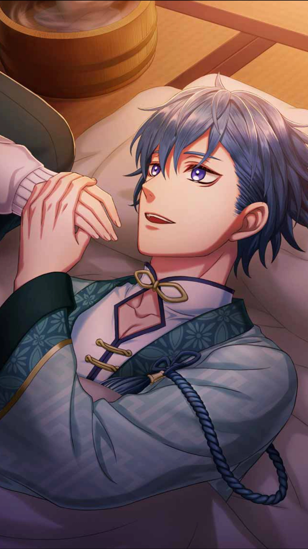 Omoikane (Market) | Reciting With You in the Glowing Red World Wikia ...