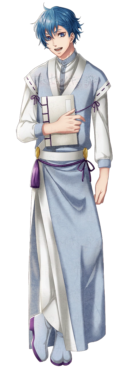 Omoikane | Reciting With You in the Glowing Red World Wikia | Fandom