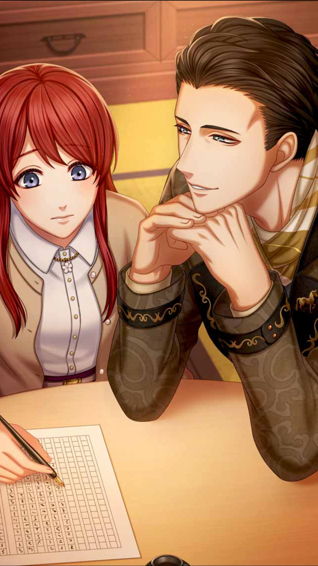 Akutagawa Ryuunosuke (Fate) | Reciting With You in the Glowing Red ...