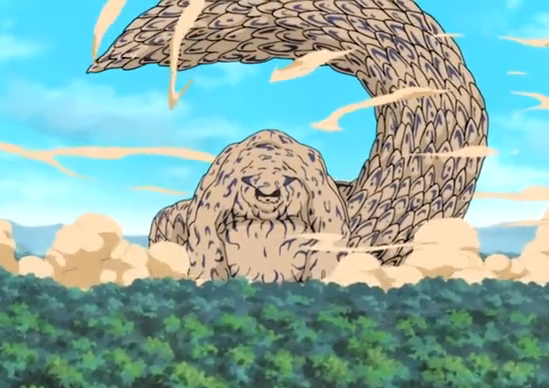 Shukaku Wiki Akatsuki Afterlife Fandom Powered By Wikia