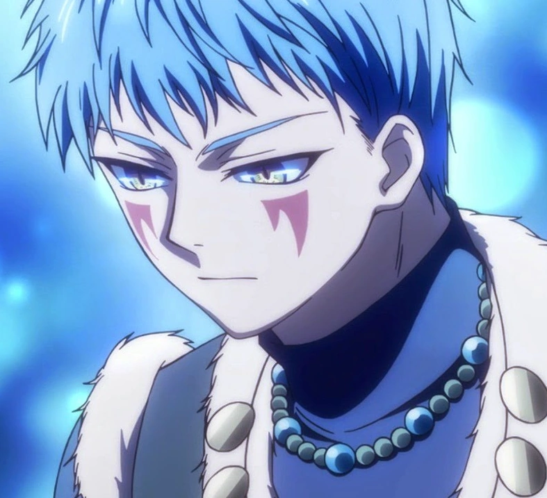 Imagen - Rostro de Shin-Ah.png | Wiki Akatsukinoyona | FANDOM powered ...