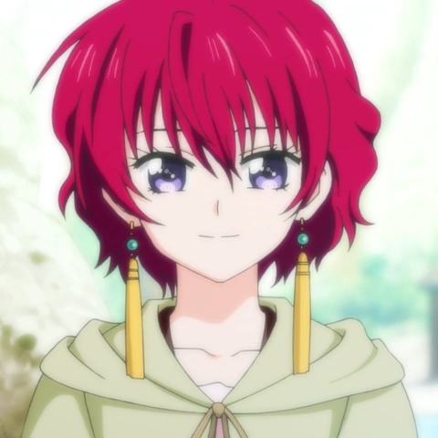 Yona | Wiki Akatsukinoyona | Fandom