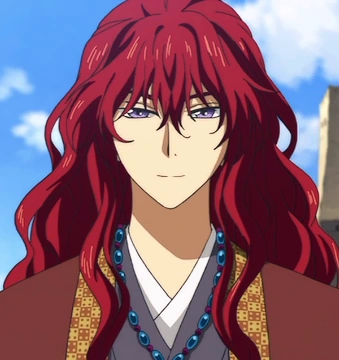 Hiryuu | Wiki Akatsukinoyona | Fandom
