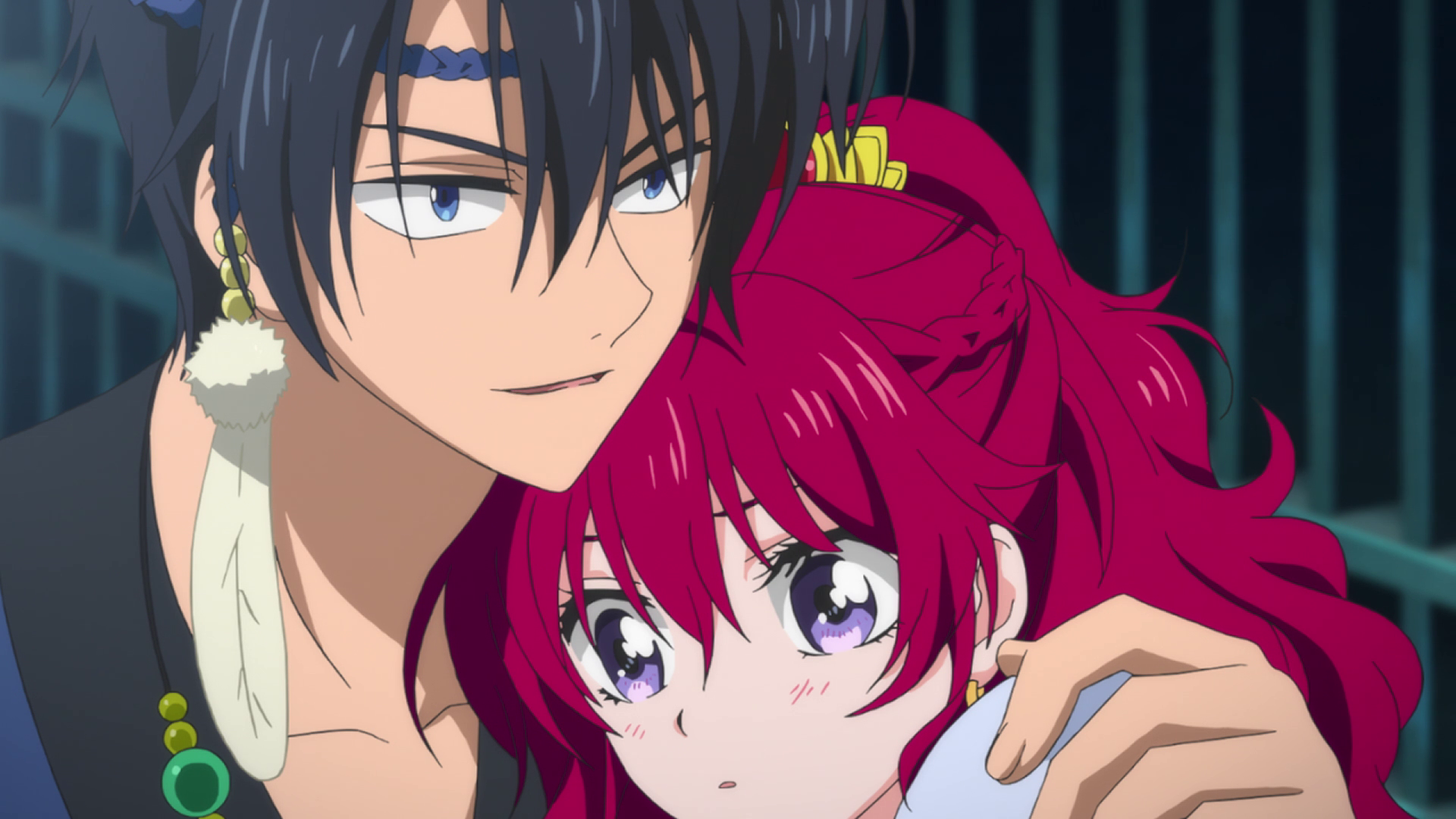 Imagen Hak Abraza A Yonapng Wiki Akatsukinoyona Fandom Powered By Wikia