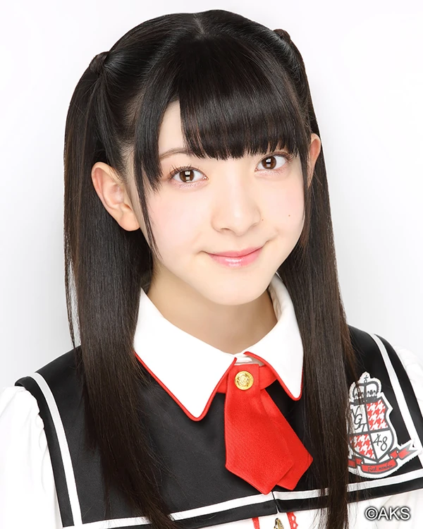Sugahara Riko | AKB48 Wiki | Fandom