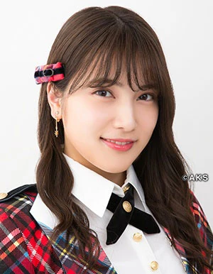 Iriyama Anna | AKB48 Wiki | Fandom