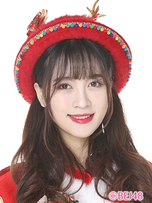 Chen MeiJun | AKB48 Wiki | FANDOM powered by Wikia