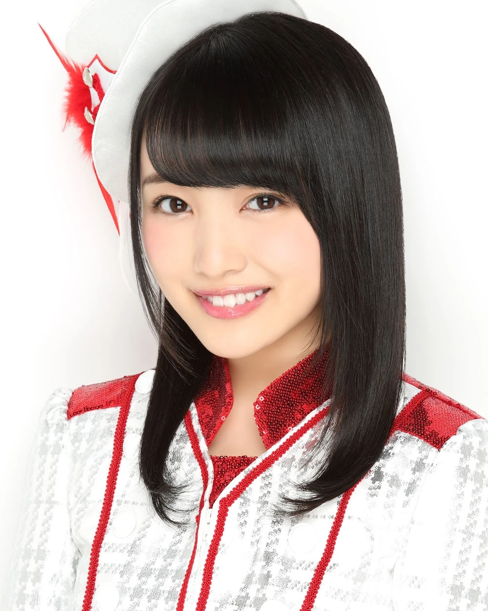 Mukaichi Mion | AKB48 Wiki | Fandom