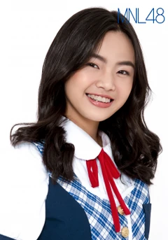 Lorelaine Sañosa | AKB48 Wiki | Fandom