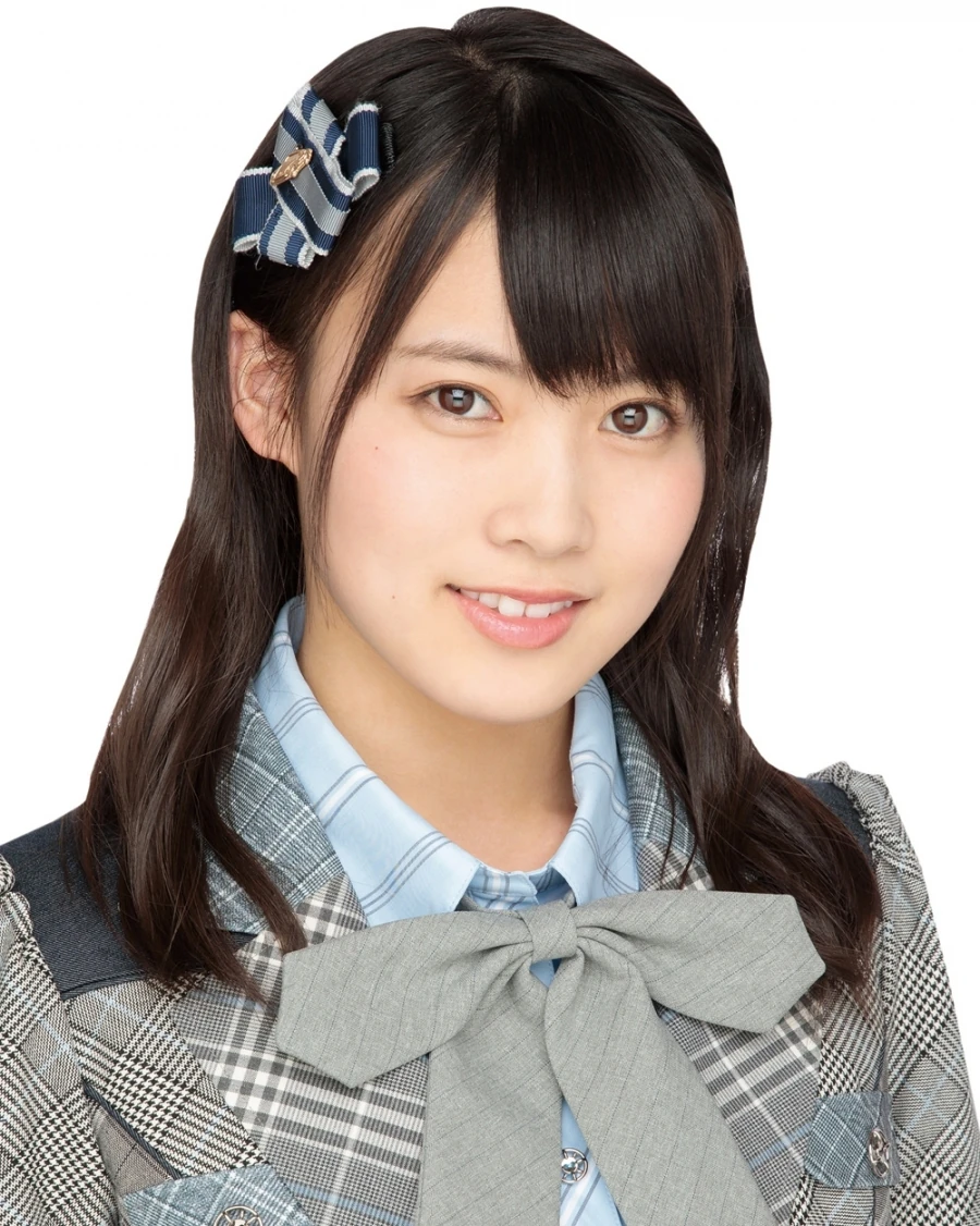 Okabe Rin | AKB48 Wiki | Fandom