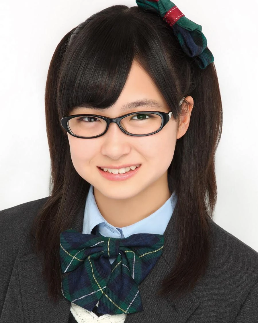 Hashimoto Haruna | AKB48 Wiki | Fandom