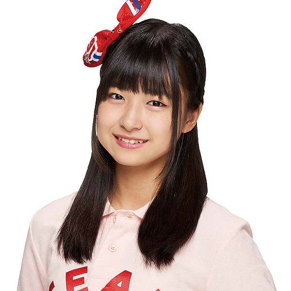 Hashimoto Haruna | AKB48 Wiki | FANDOM powered by Wikia