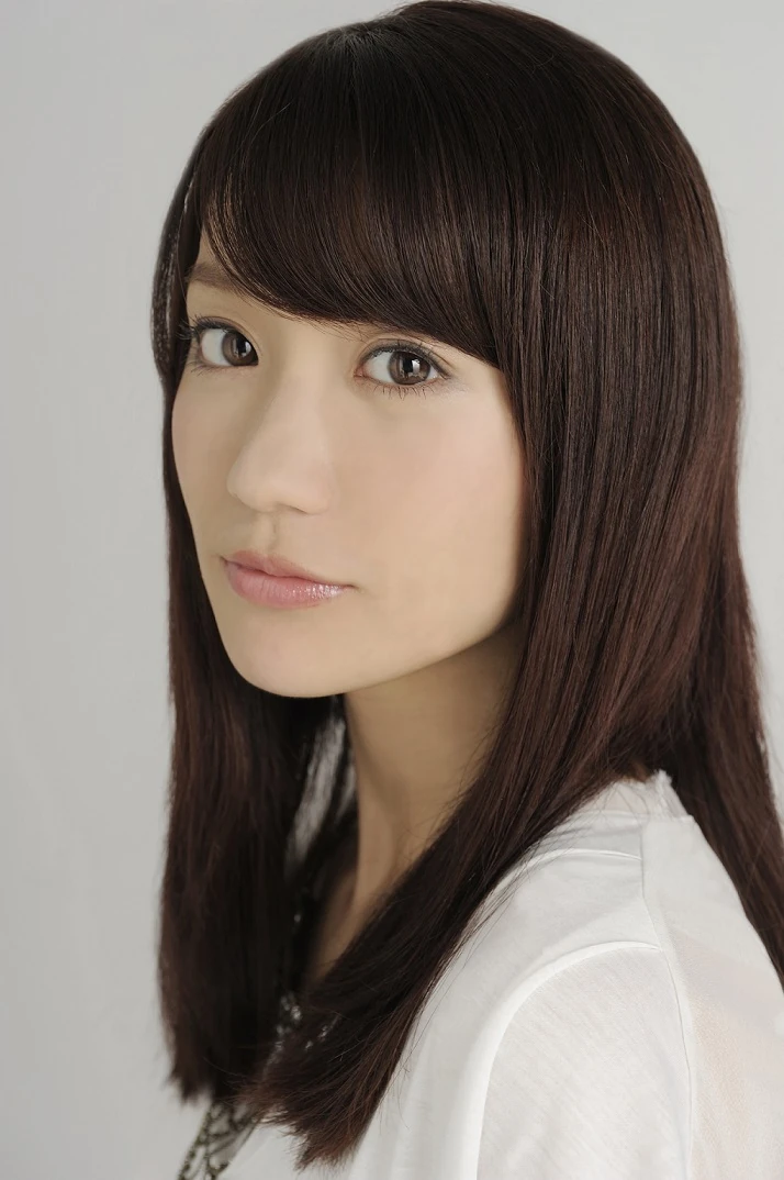 Oshima Yuko | AKB48 Wiki | FANDOM powered by Wikia