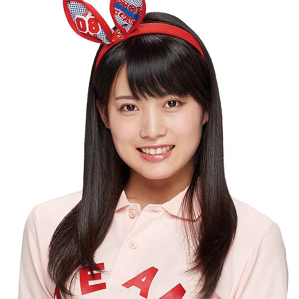 Okabe Rin | AKB48 Wiki | FANDOM powered by Wikia