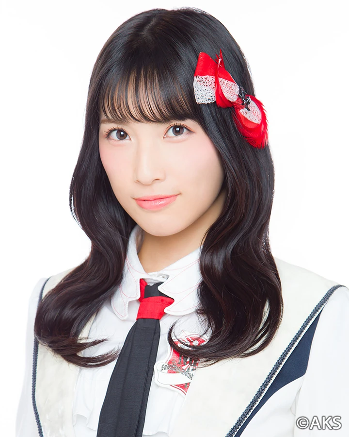 Sato Anju | AKB48 Wiki | Fandom