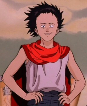 Tetsuo Shima | Wiki AKIRA | Fandom