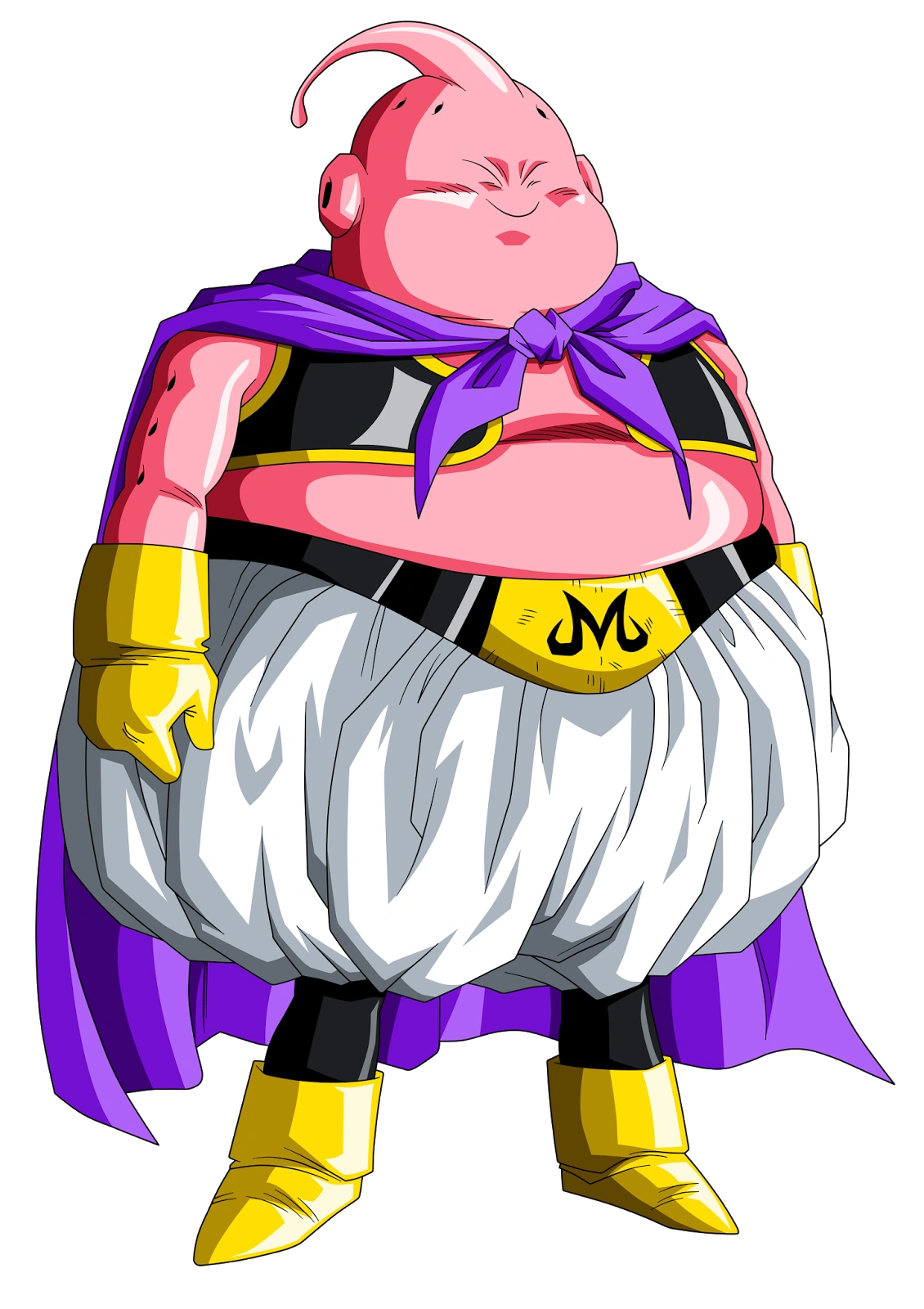 Majin Buu | Wikia Ak@tsuki | FANDOM powered by Wikia
