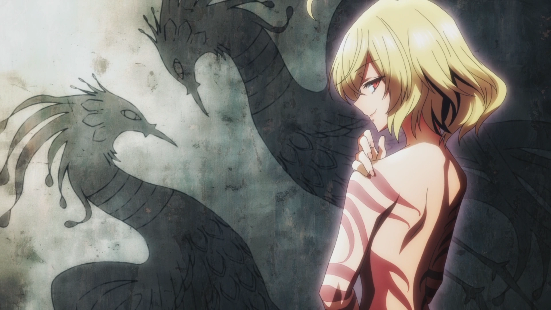 Nio Kuzunoha/Image Gallery | Akuma no Riddle Wiki | Fandom